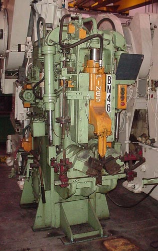Pines Pipe & Tube Bender Model 25T