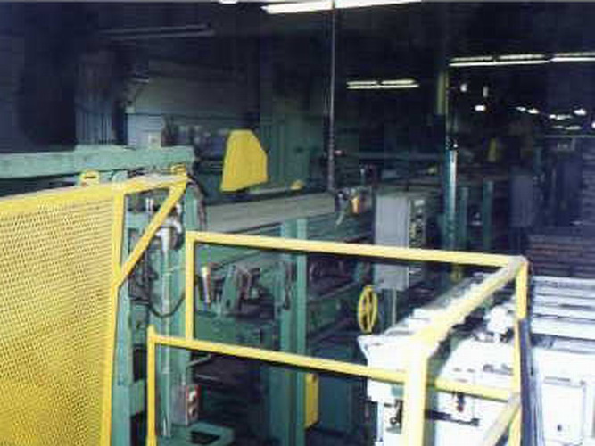 Marion 150 ton dragline crane