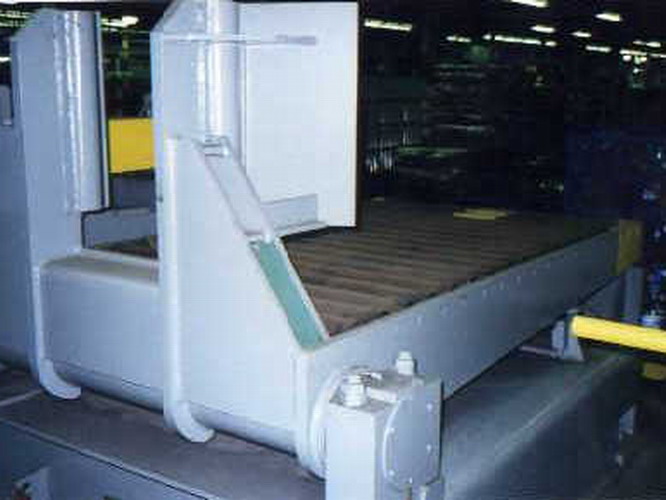 Marion 150 ton dragline crane